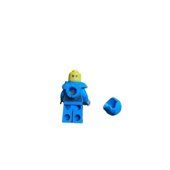 Lego | Toys | Lego Ninjago Dragons Rising Nya Mini Figure Blue Mask ...